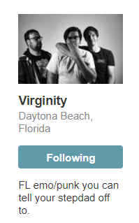 No.3 从国足到Emo/Punk? Emo-punk?由朋克元素的去留浅谈Emo发展历程 - 知乎