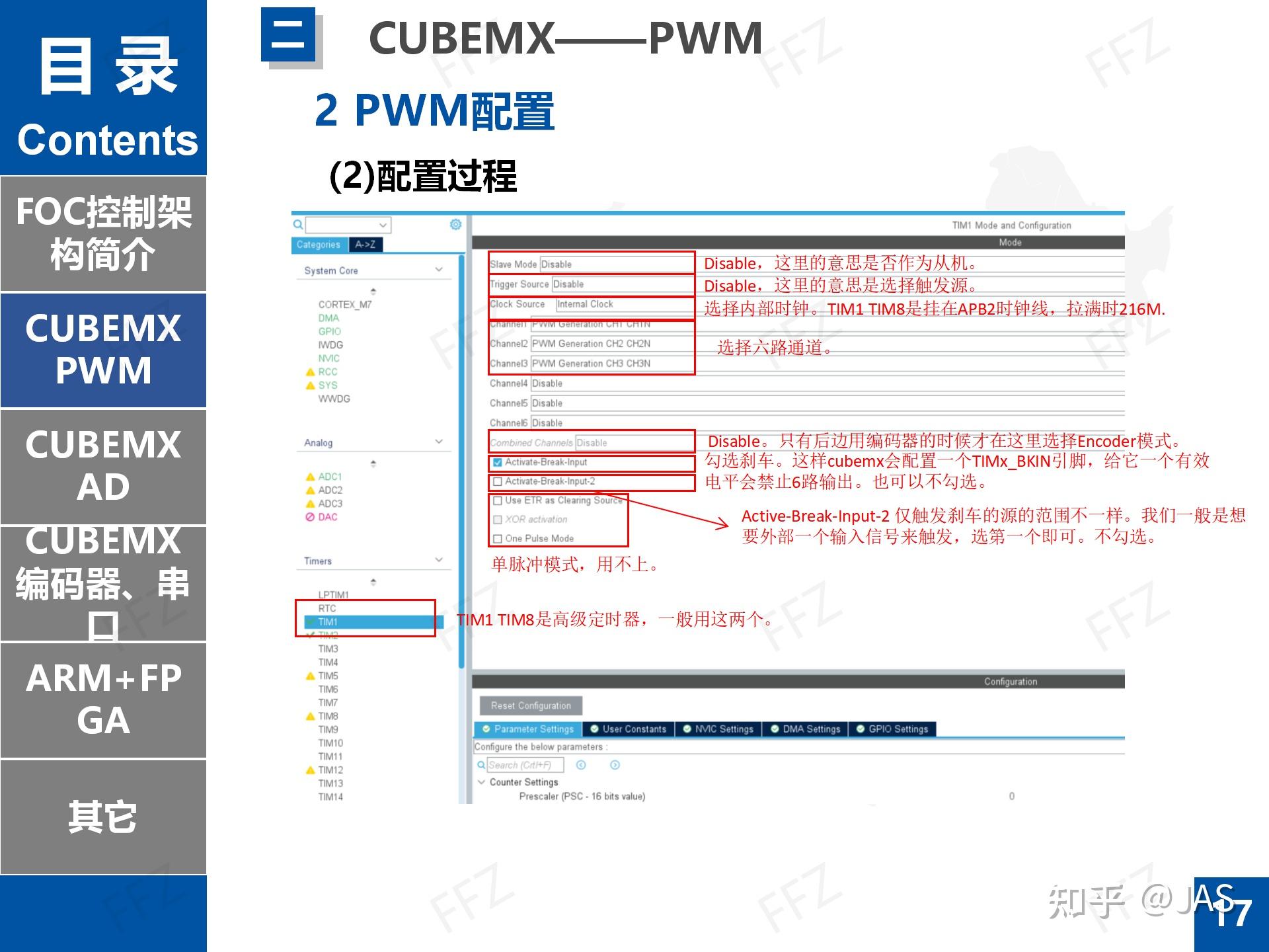 从0搭建一个FOC——32篇 - 知乎