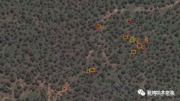 从传感器到决策：Maxar的组合产品支持下一代国家安全任务 - 知乎