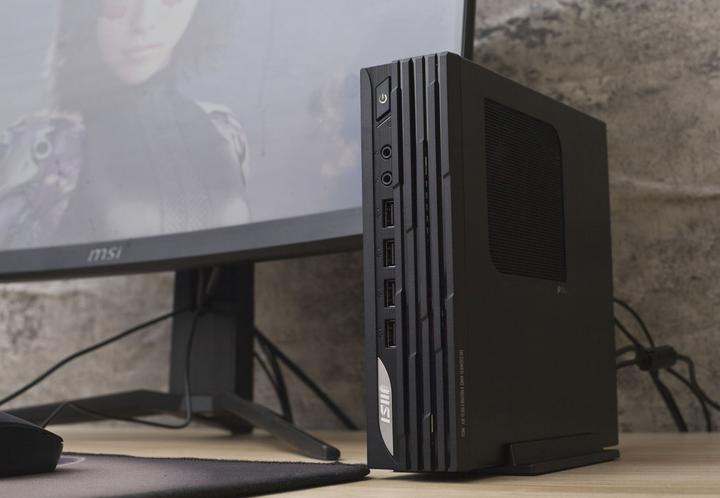 仅iPad大小的mini PC你见过吗？办公娱乐新选择 - 知乎