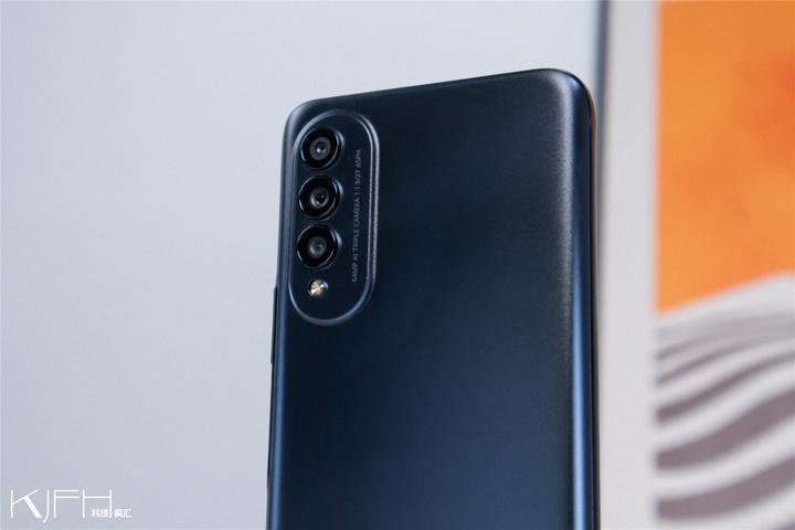 华为nova 10z体验：高颜值千元机，鸿蒙系统更便捷 - 知乎