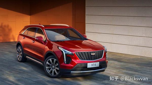 试驾XT4！凯迪拉克卖得最好的车型，硬实力究竟如何？ - 知乎