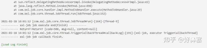Spring Batch + XXL-JOB - 知乎
