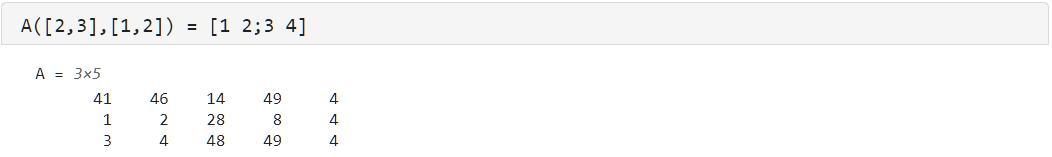 MATLAB的reshape函数怎么用? - 知乎