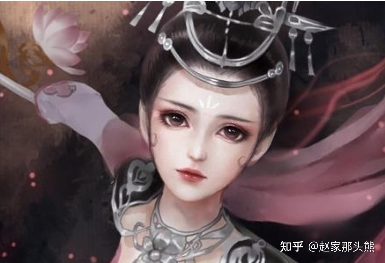 数字虚拟人很多,怎么分类? 知乎