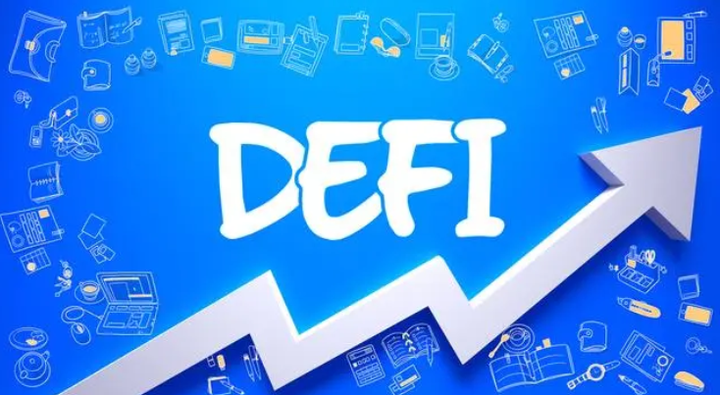 零伽壹：DeFi 与传统金融的区别，安全与性能是 DeFi 发展掣肘 - 知乎