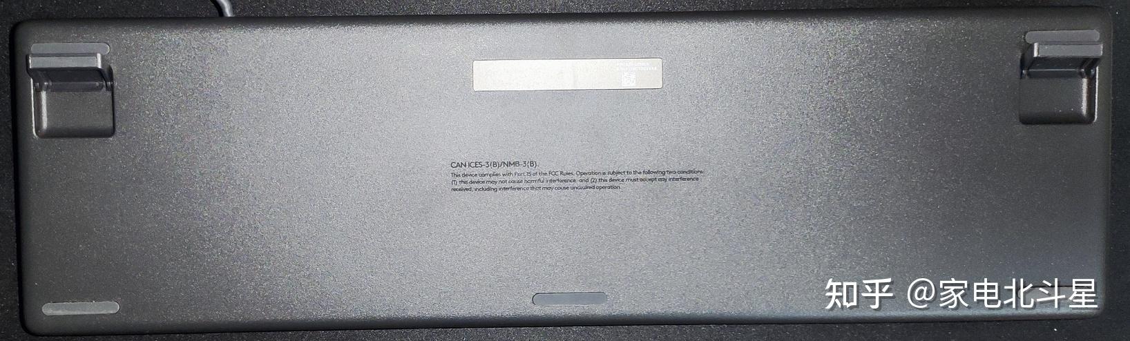 罗技K845测评|双十一最值得入手的机械键盘|文附4K高清图片与视频 - 知乎