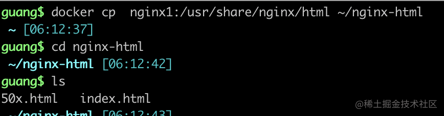 结合 Docker，快速学会 Nginx 2 大核心用法 - 知乎
