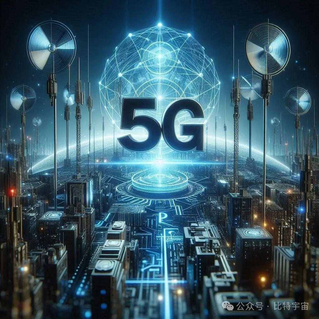 一文了解读懂系列:5G连接模式DRX-原理篇 - 知乎