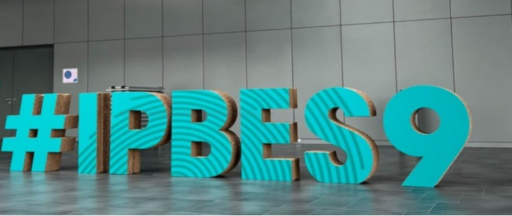 IPBES全体会议第九届会议已开幕｜中国绿发会代表团正实地参会 - 知乎