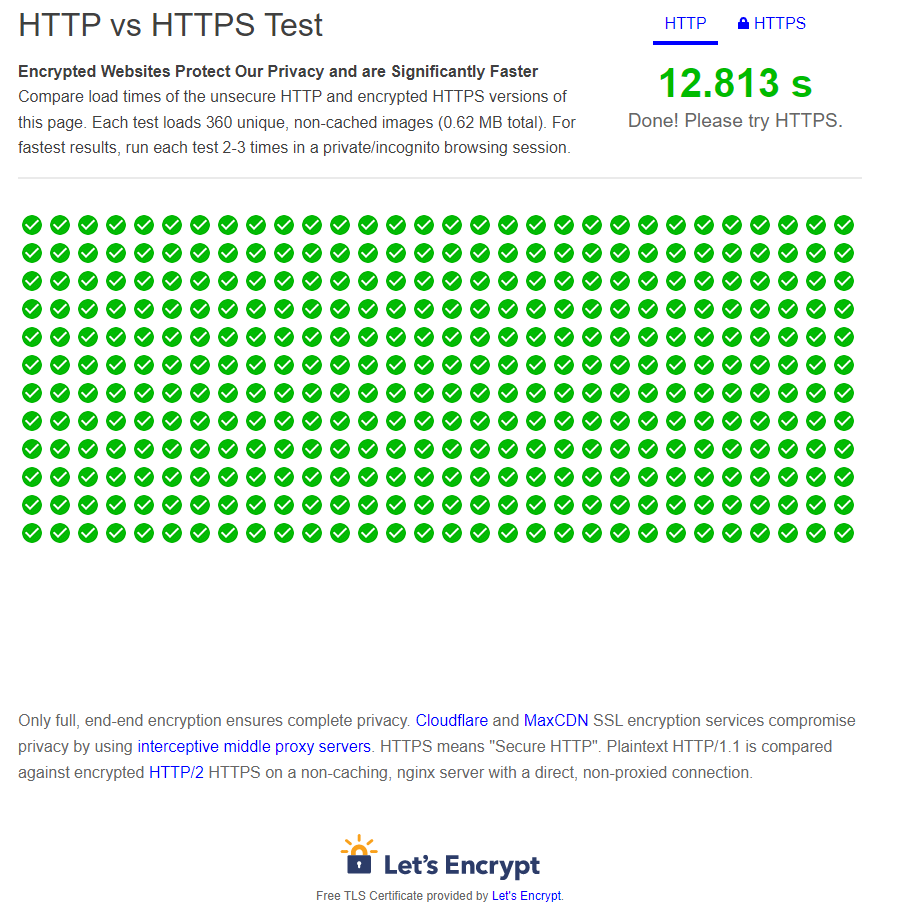 HTTP - TLS1.3 初次解读 - 知乎
