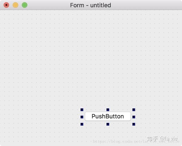 《快速掌握PyQt5》第十四章 快速制作界面——Qt Designer - 知乎