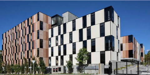 新西兰奥克兰大学(UOA)简介及院校环境是怎样的？ - 知乎