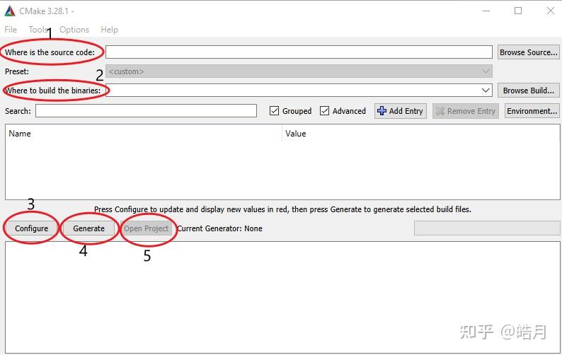 windows下paho.mqtt安装教程（C/C++） - 知乎