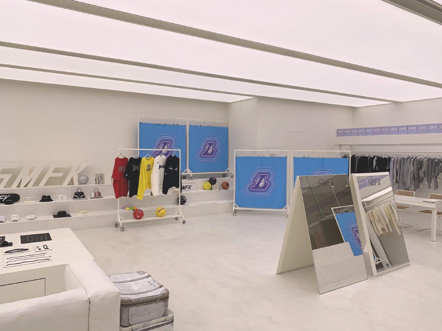 SMFK是什么牌子？ - 知乎