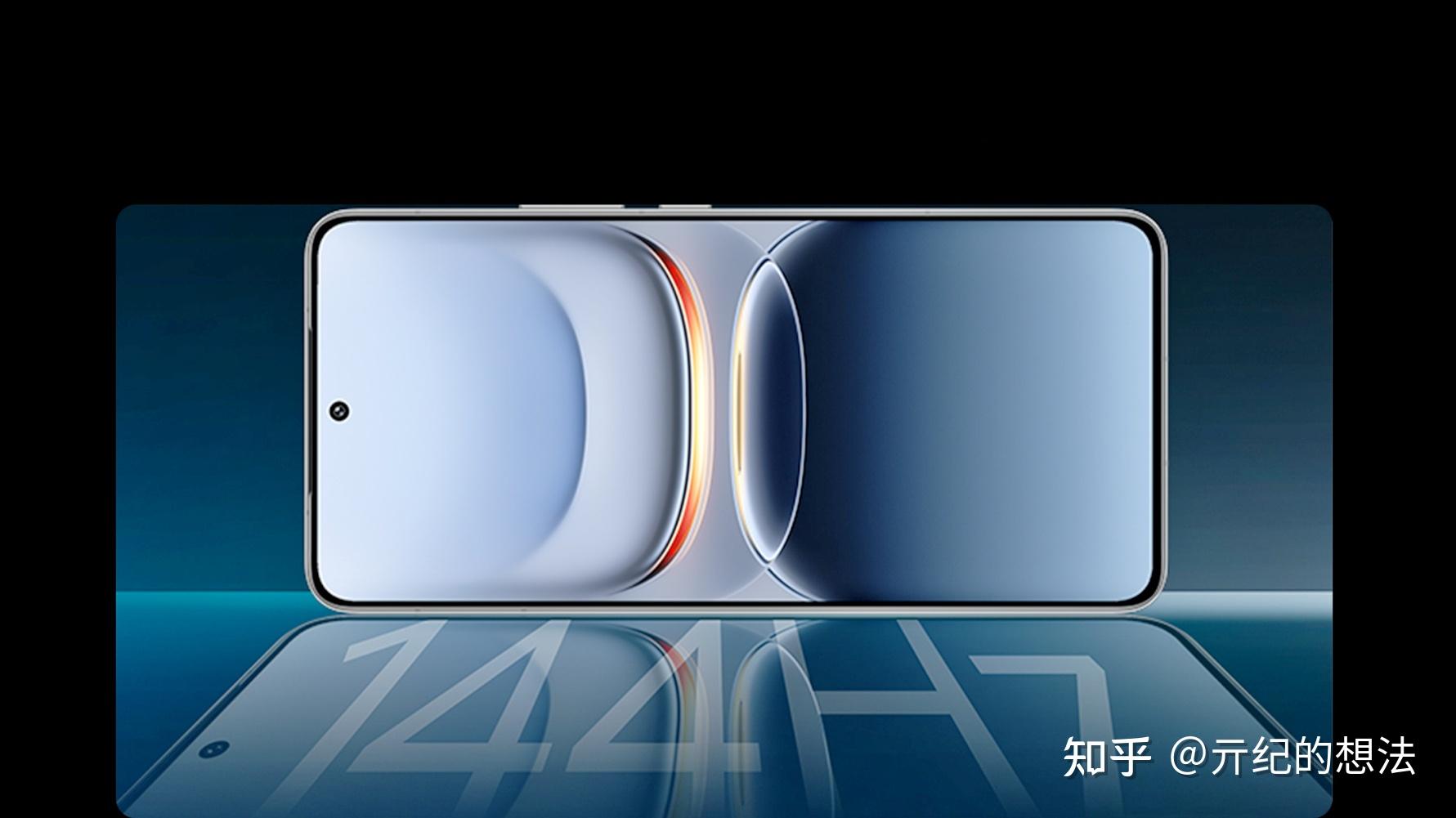 终于！iQOO15彻底确定，太炸了 - 知乎