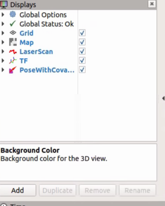 如何在移动机器人中部署Gmapping SLAM算法 - 知乎