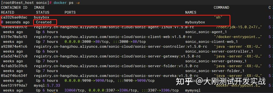 docker从入门到实战-万字长文全面介绍docker入门及高阶用法 - 知乎