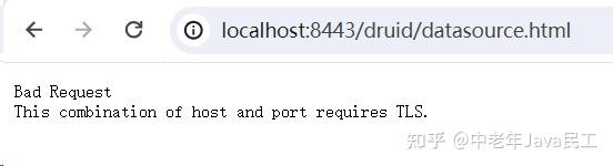 SpringBoot 3.1.5同时启用Tomcat的https和http服务的实现方式 - 知乎