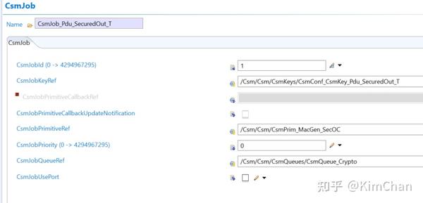[Classic AUTOSAR学习] 简单理解Crypto Stack的配置以及执行流程 - 知乎