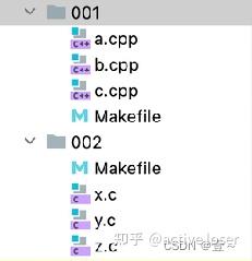 Makefile（详细教程） - 知乎
