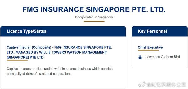 【新加坡资本市场部分机构盘点】（五）新加坡保险行业 - 知乎