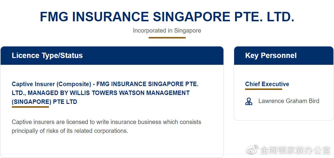 【新加坡资本市场部分机构盘点】（五）新加坡保险行业 - 知乎