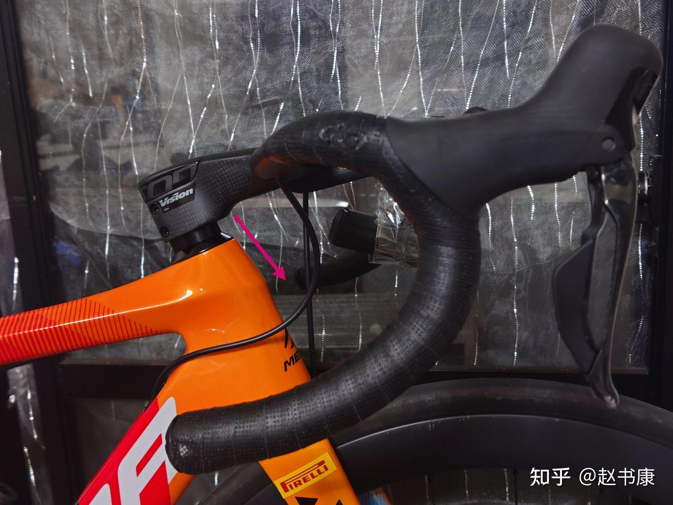 如何评价 SPECIALIZED 闪电正式发布的 TARMAC SL8 公路车？ - 知乎