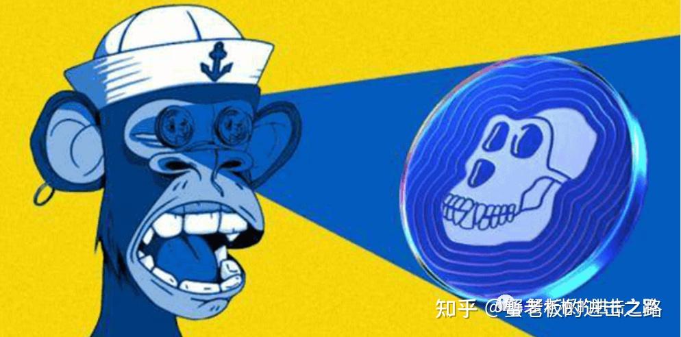 Apecoin（ape）的价值在哪？以及未来发展将迎来什么改变？ - 知乎