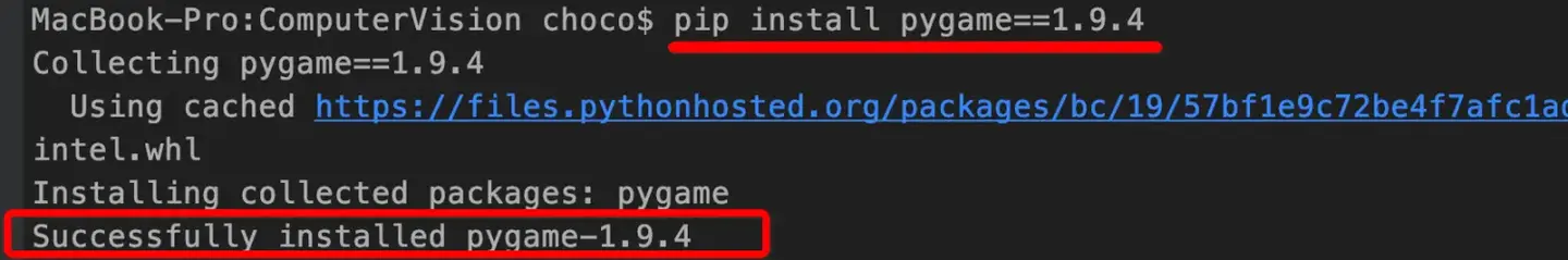 48.【python】pip安装模块，常用命令汇总（建议收藏） - 知乎