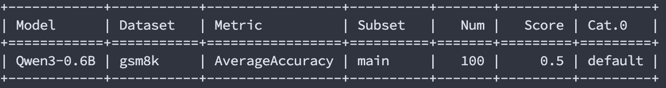 基于EvalScope的Qwen3模型评估教程 - 知乎