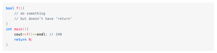输出bool值时出现非01值的解释 - 知乎