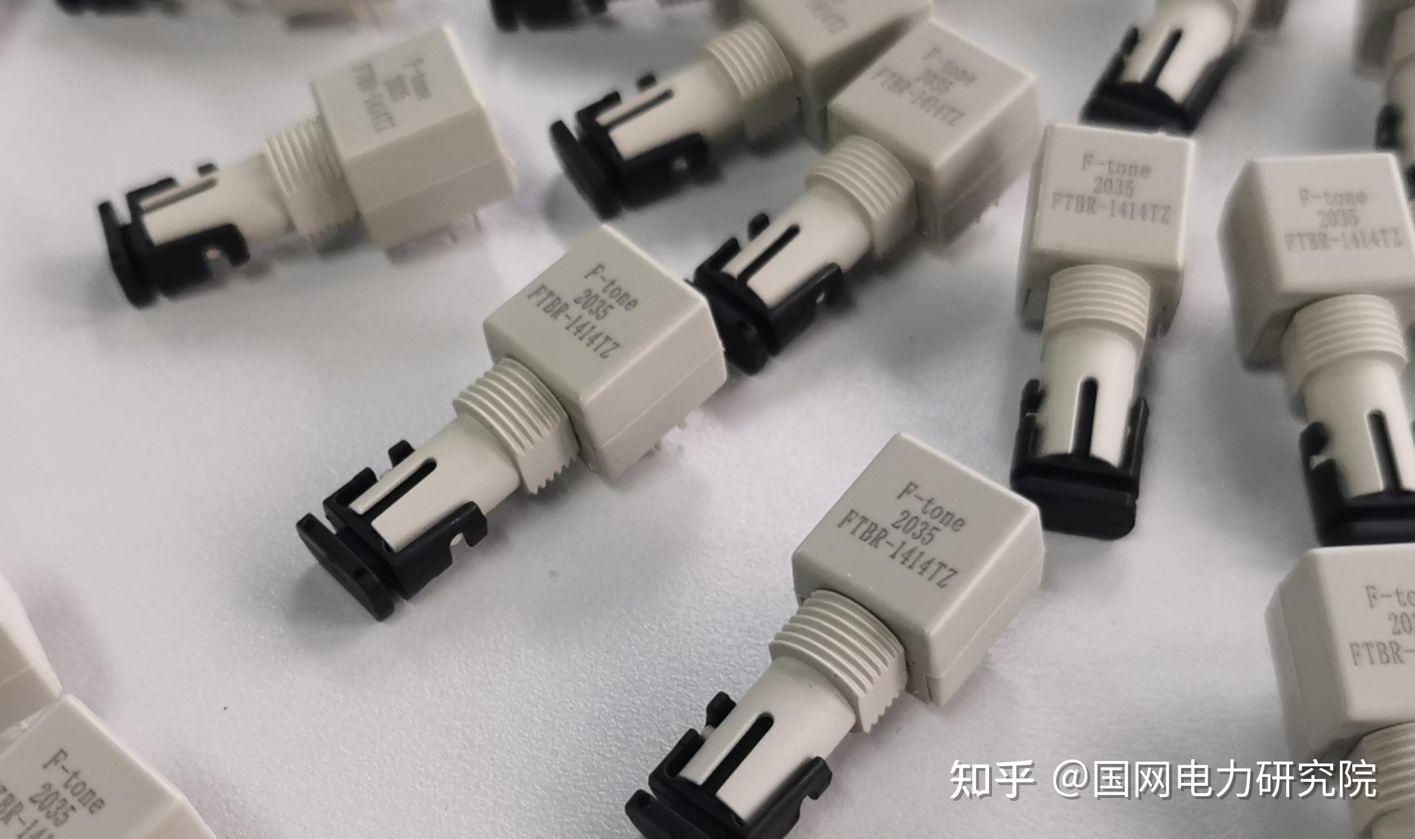 全国产化HFBR-1414TZ/HFBR-2412TZ和HFBR-1521Z/HFBR-2521Z - 知乎