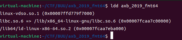 patchelf修改使用的libc - 知乎