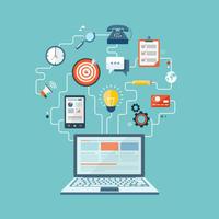 一张图认识【VeighNa开源量化平台】的各种模块！ - 知乎