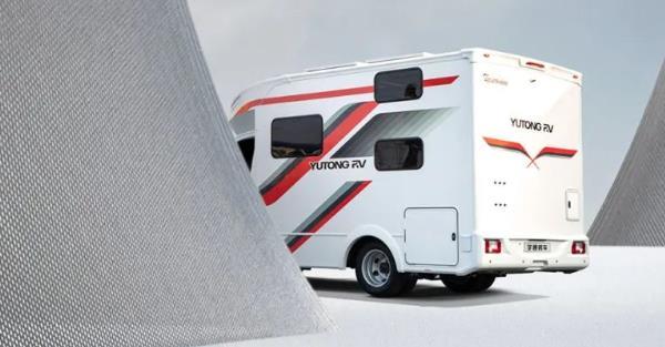 宇通C311豪享版（48V）璀璨登场 - 知乎