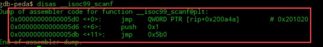 深入理解GOT表和PLT表 - 知乎