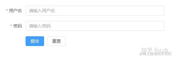 vue-form-craft，基于vue3的开箱即用表单方案 - 知乎