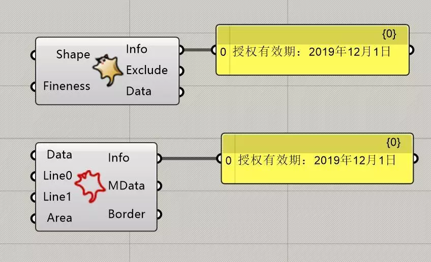 ShapeMap--复杂形体的表面纹理贴合参数化插件发布 - 知乎