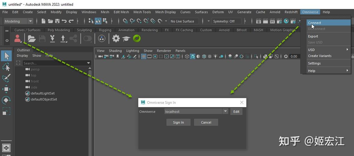 Omniverse于游戏工业化初探 - 知乎