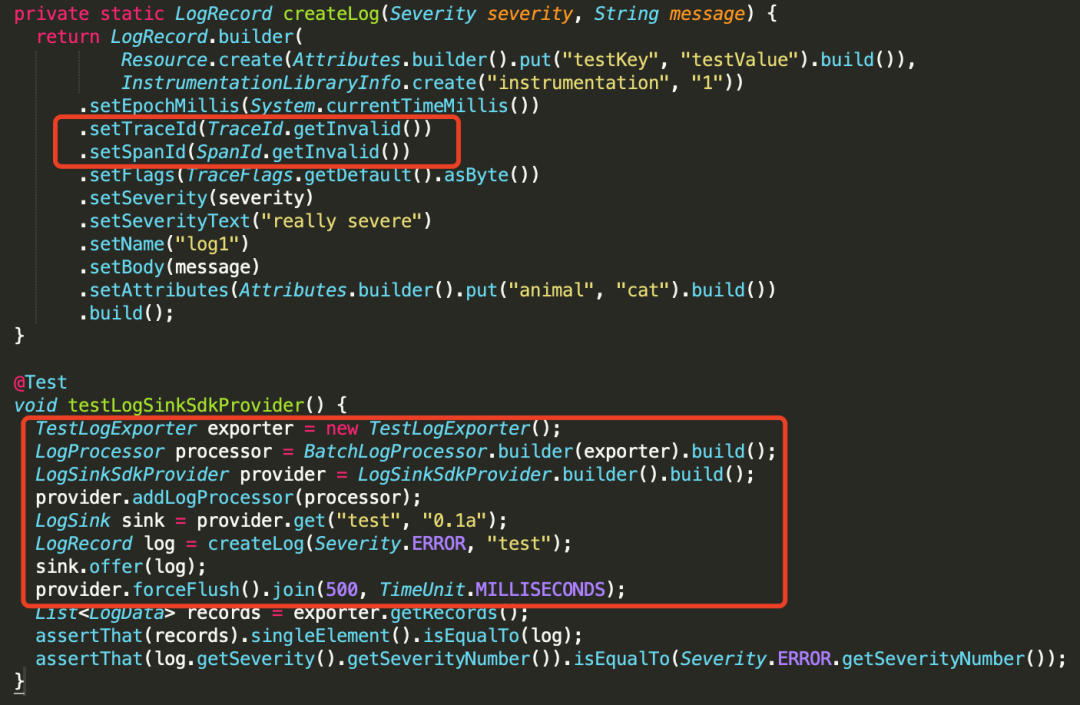 云原生观测性 - OpenTelemetry - 知乎