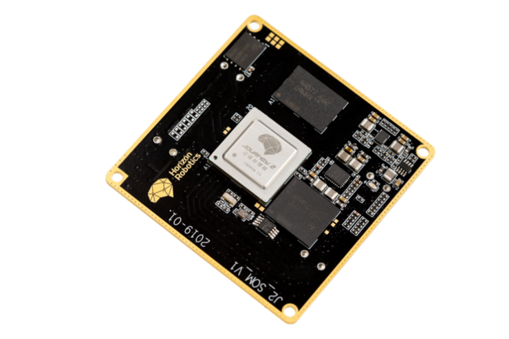 四战CES，国产芯片公司地平线的崛起与加速|CES 2020 - 知乎