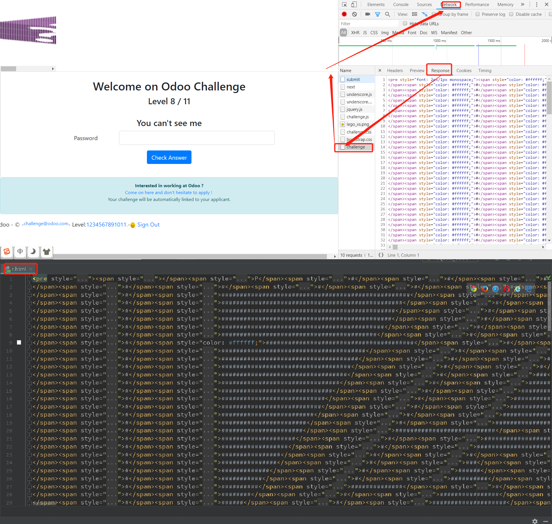 【odoo challenge】pythoner看看你到底能过几关？(硬核向) - 知乎