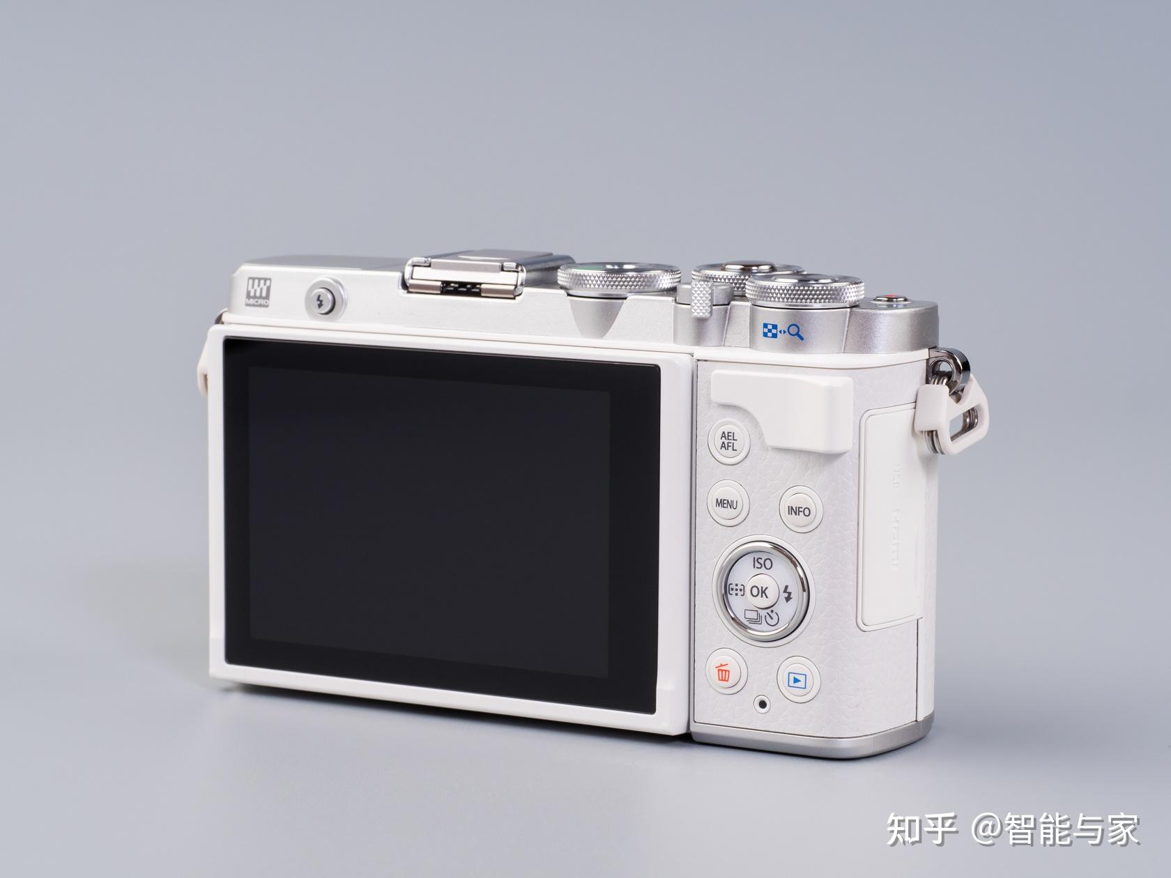 不仅有复古的颜值，还是一台让人充满拍摄欲望的相机 奥林巴斯E-P7上手玩 - 知乎