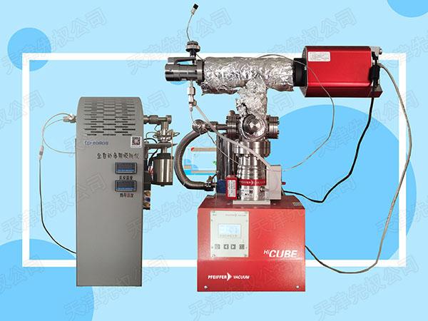 TPD、TPR、TPO、TPSR、质谱-TP-5080-B 全自动多用吸附仪 - 知乎