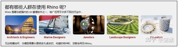 Rhino8.0正式版发布：一个最适合建筑师的版本来了！ - 知乎