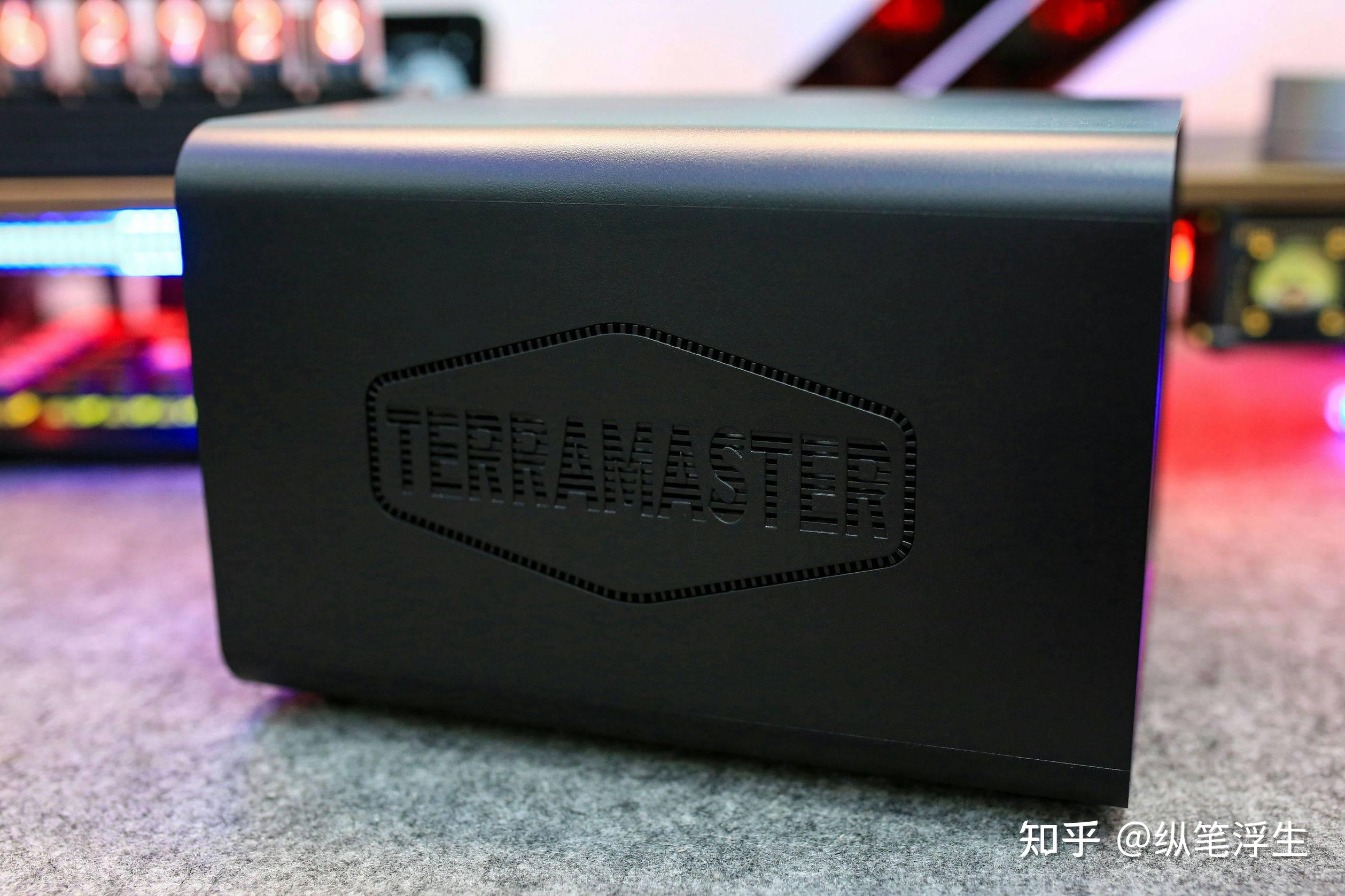 i3-N300 DDR5，NAS性能巅峰—— 铁威马F4-424 Pro拆解部署 - 知乎