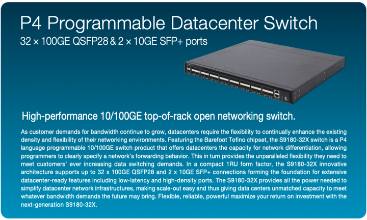 P4-16编程基础 - 知乎