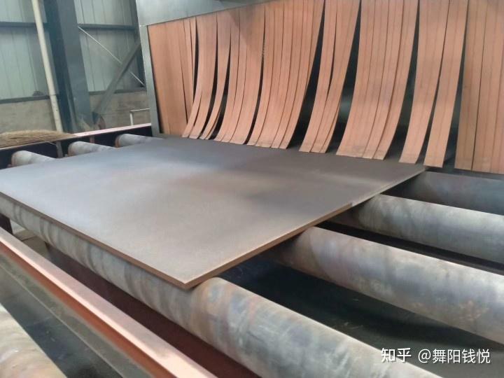 06Ni9DR低温镍合金钢板材质介绍06Ni9DR钢板标准及特性 - 知乎