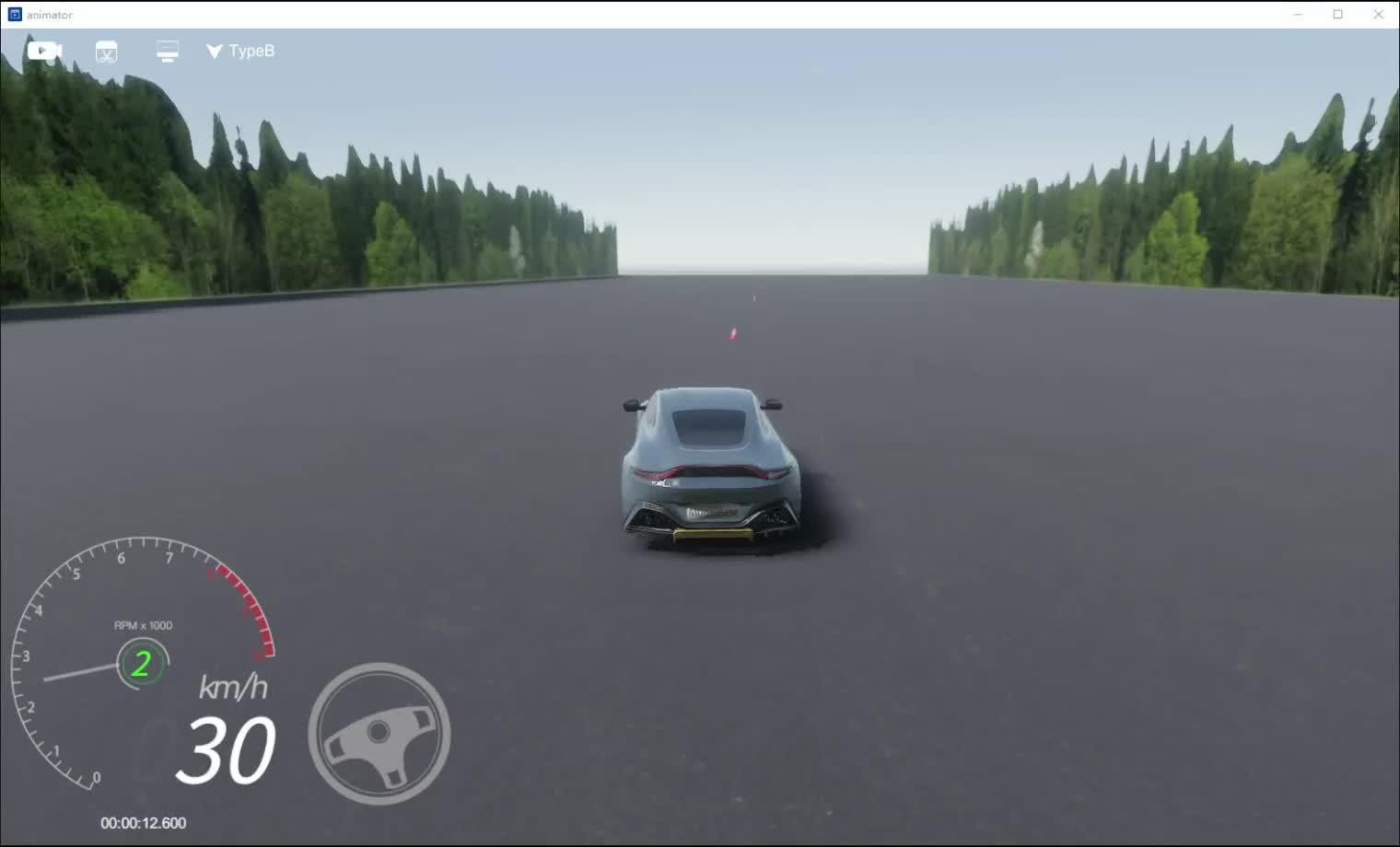 EPS功能开发与测试（基于ModelBase实现） - 知乎